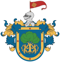 Arms - Heraldicon
