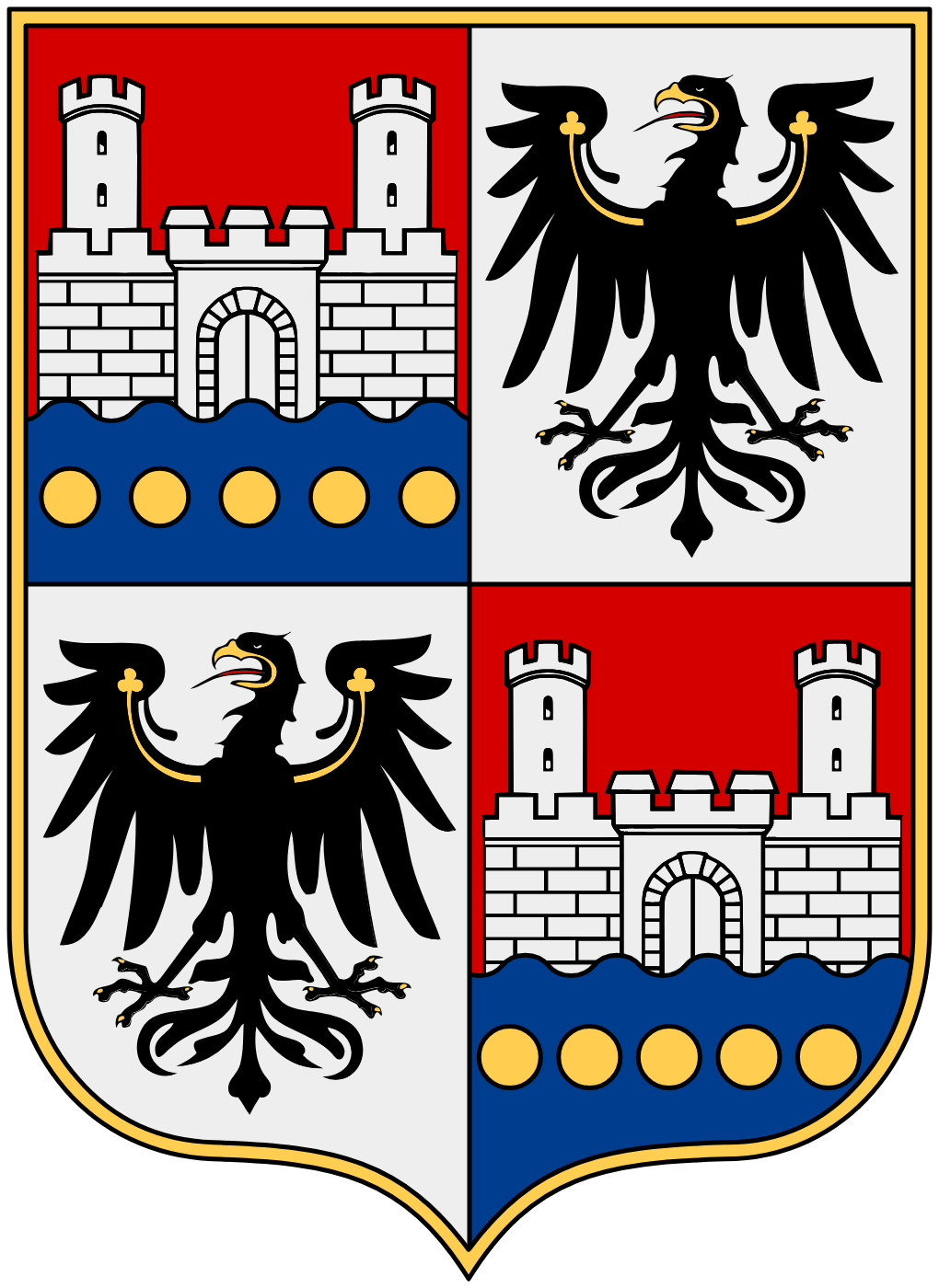 New Prussia by ganda_m1ke