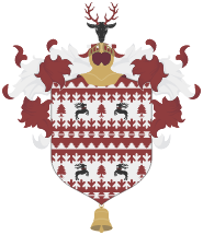 Arms - Heraldicon