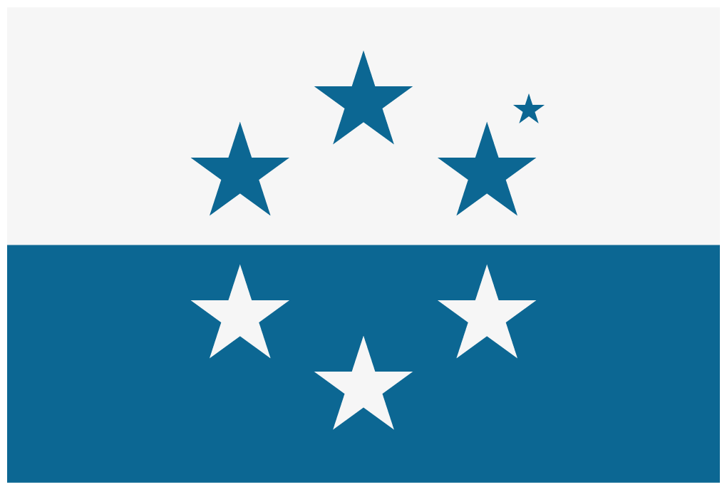 Osean Federation by zatoonhq