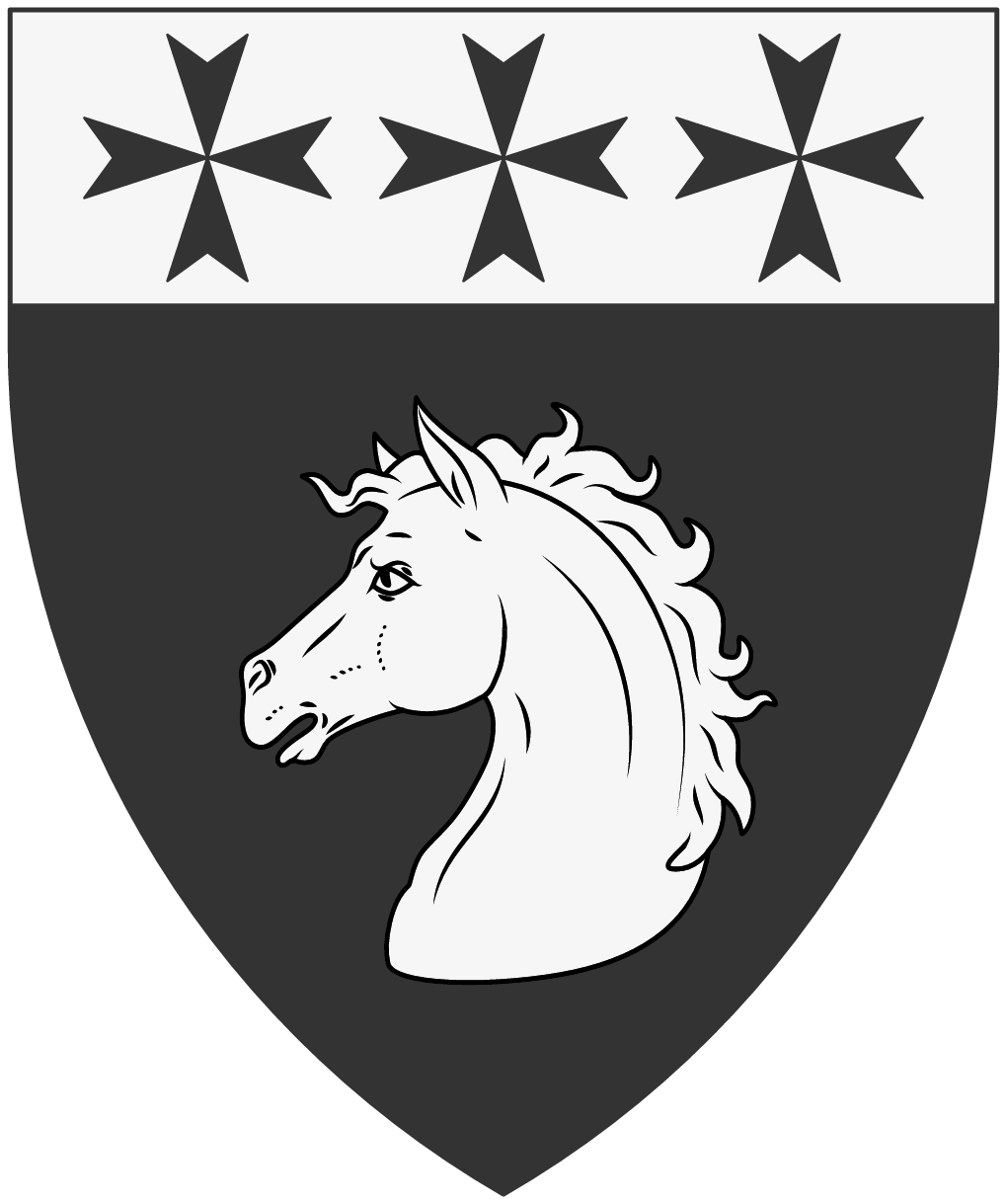 Stock Photo Heraldry #1 by quivirus