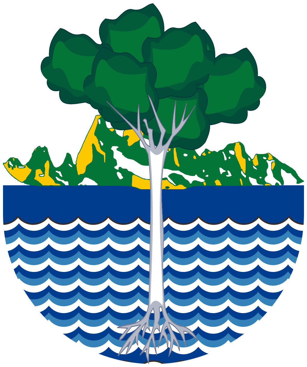 Spanish Guinea by ngch