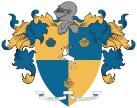 Arms - Heraldicon