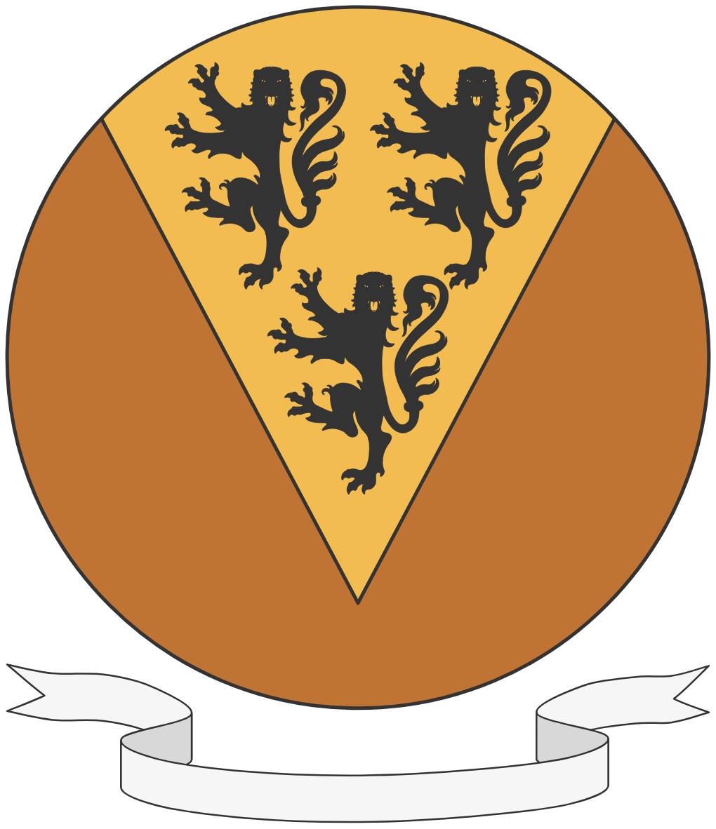 Vaith (Vaith) by heraldicrevival
