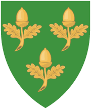 Arms - Heraldicon