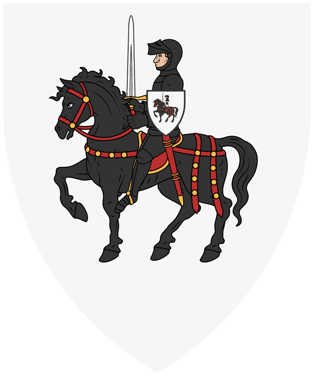 House Risley of Risley Glade by pedro