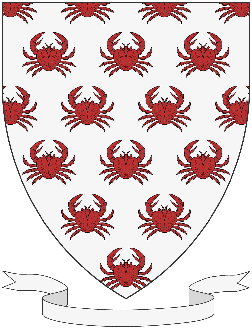 Celtigar (Claw Isle Castle) by heraldicrevival