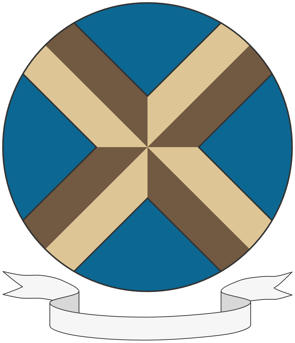 Sparr (Great Wyk) by heraldicrevival