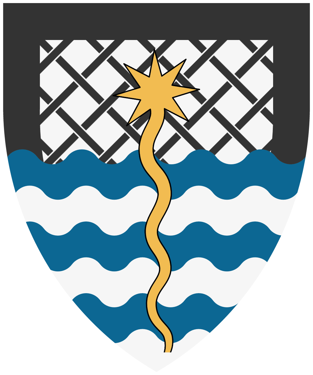 Heraldecember 1st - Delagol by franklinscudder