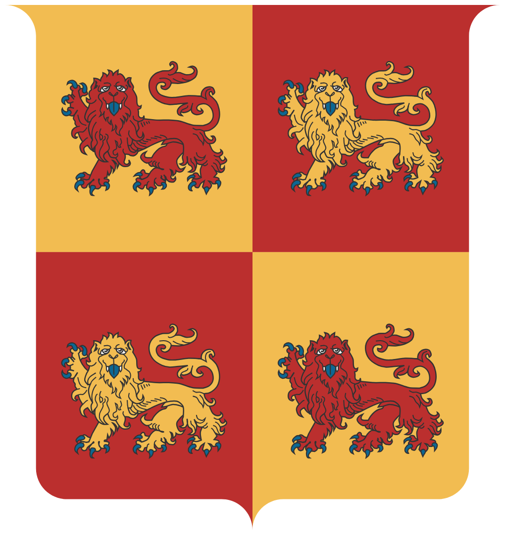 Kingdom of Gwynedd by k3jph