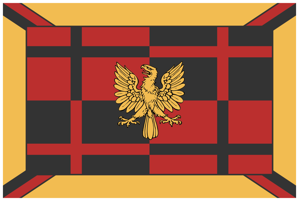 Flag of Moiu by ashoppio