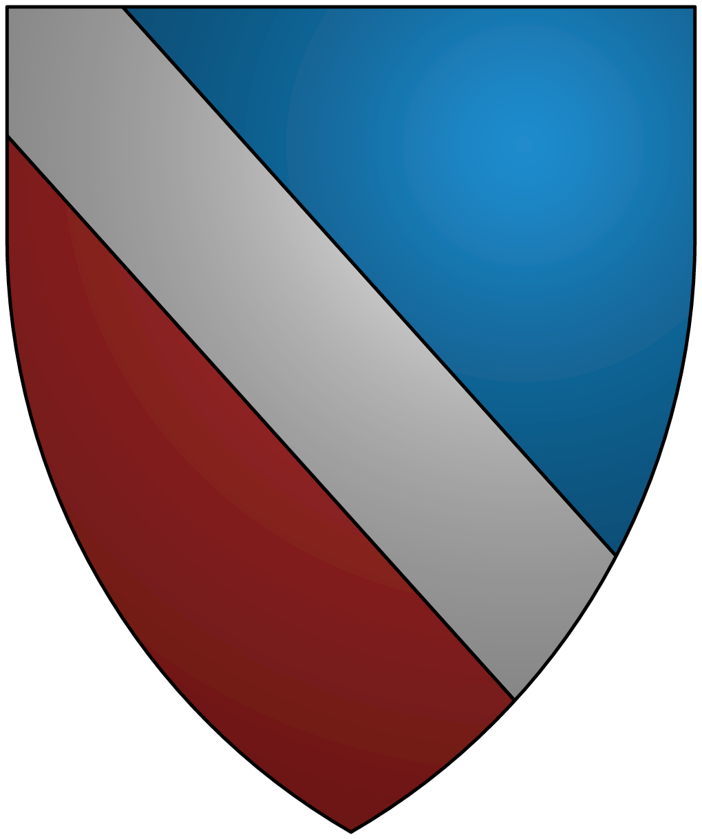 House Bowie by percival