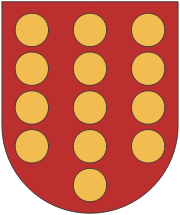 Arms - Heraldicon