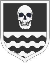 Arms - Heraldicon