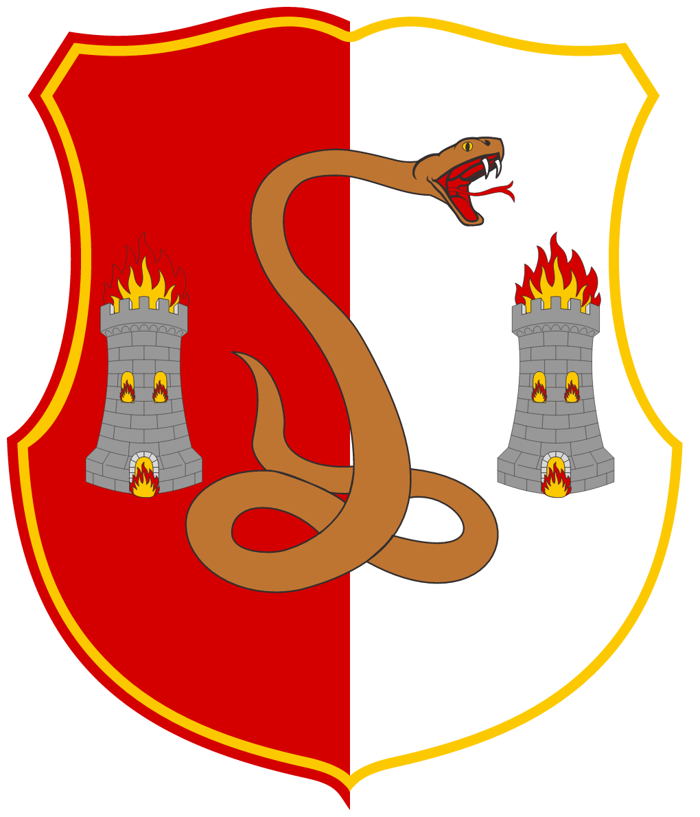 Rocquealerni by ngch