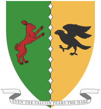 Arms - Heraldicon