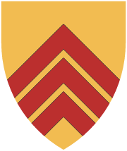 Arms - Heraldicon