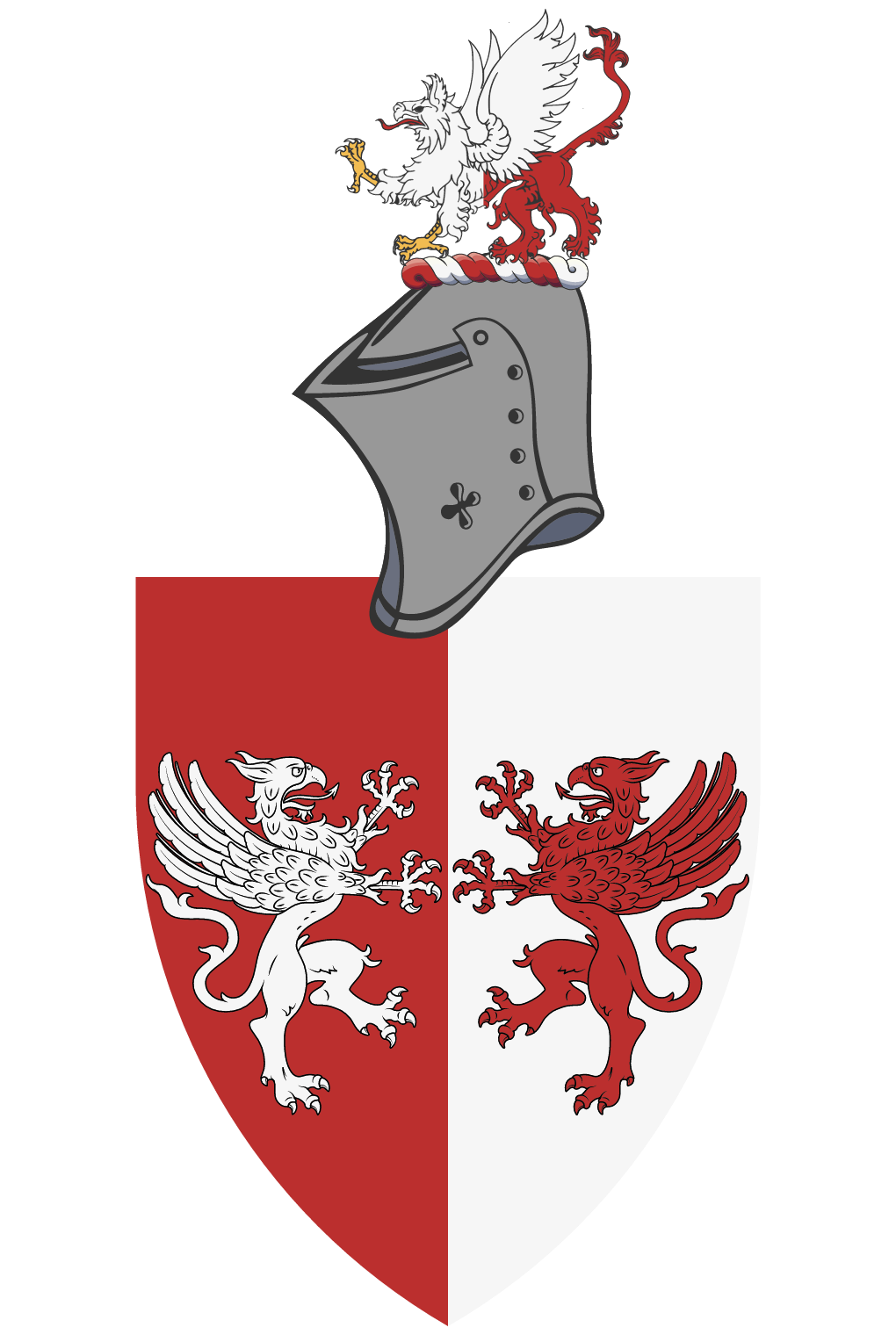 House Connington by eldestreyne