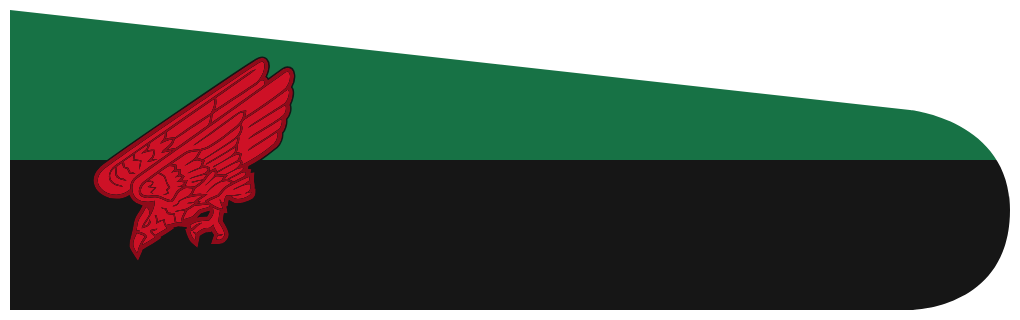 HOVSE ATREIDES BANNER by per3gil