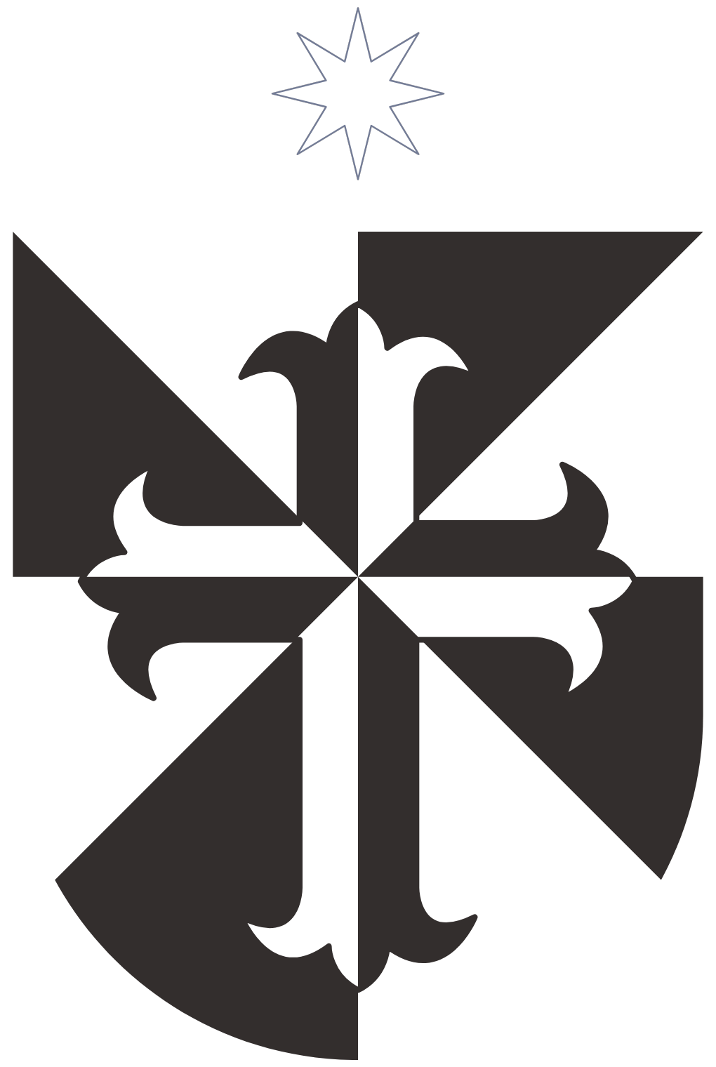 Dominican Order by siebeyolo