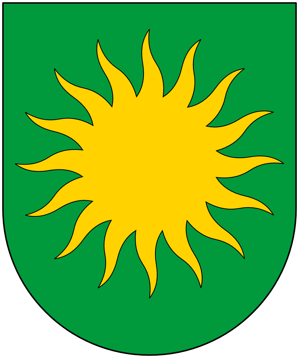 House Sunfield by vlk2020