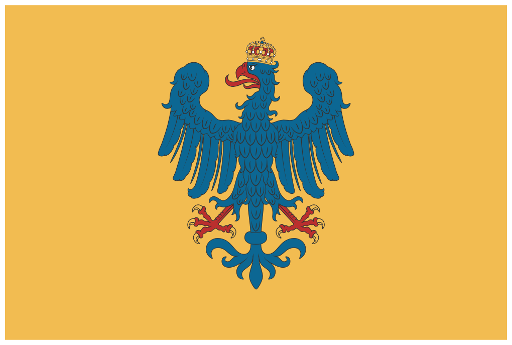 Carniola - Monarchy by inzan6
