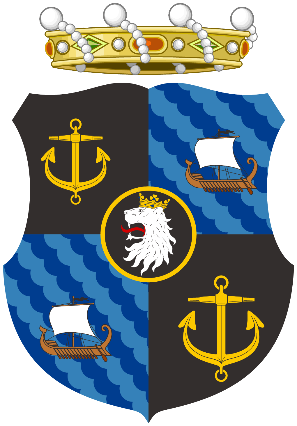 Barony of Naza by ngch