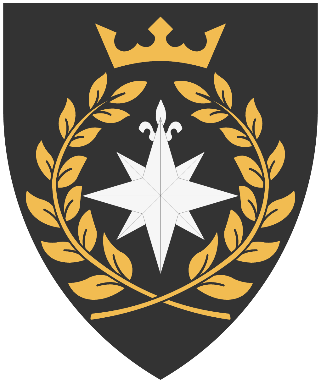 northshield by knightofashes