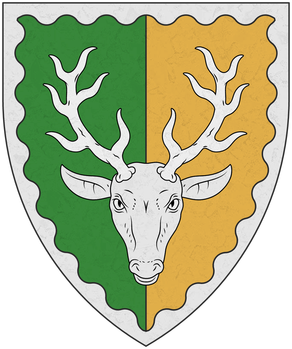 Stag Duchy by collegeoflegs