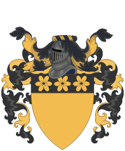 Arms - Heraldicon