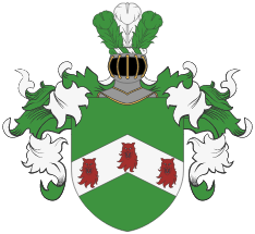 Arms - Heraldicon