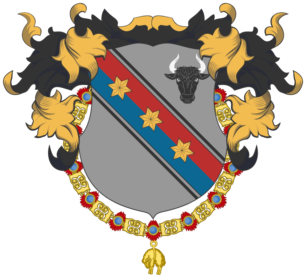 andreiu stema by andrzejtzp