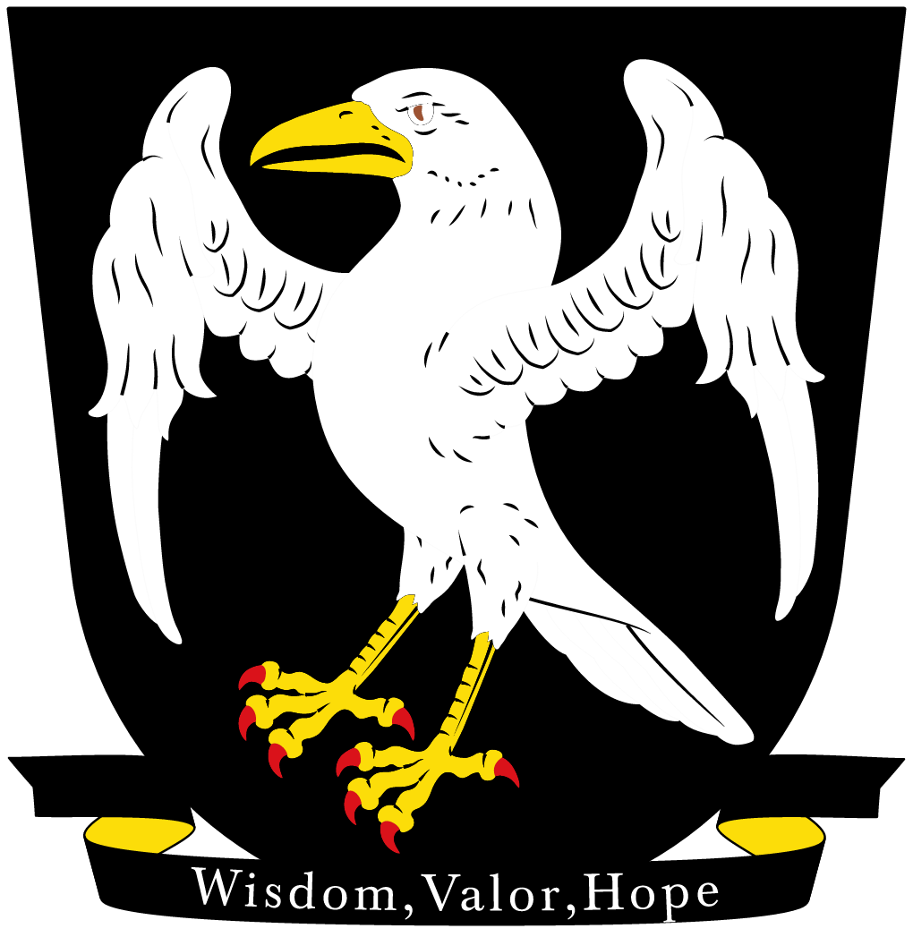 House Ragnar by vlk2020