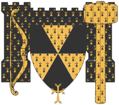 Arms - Heraldicon