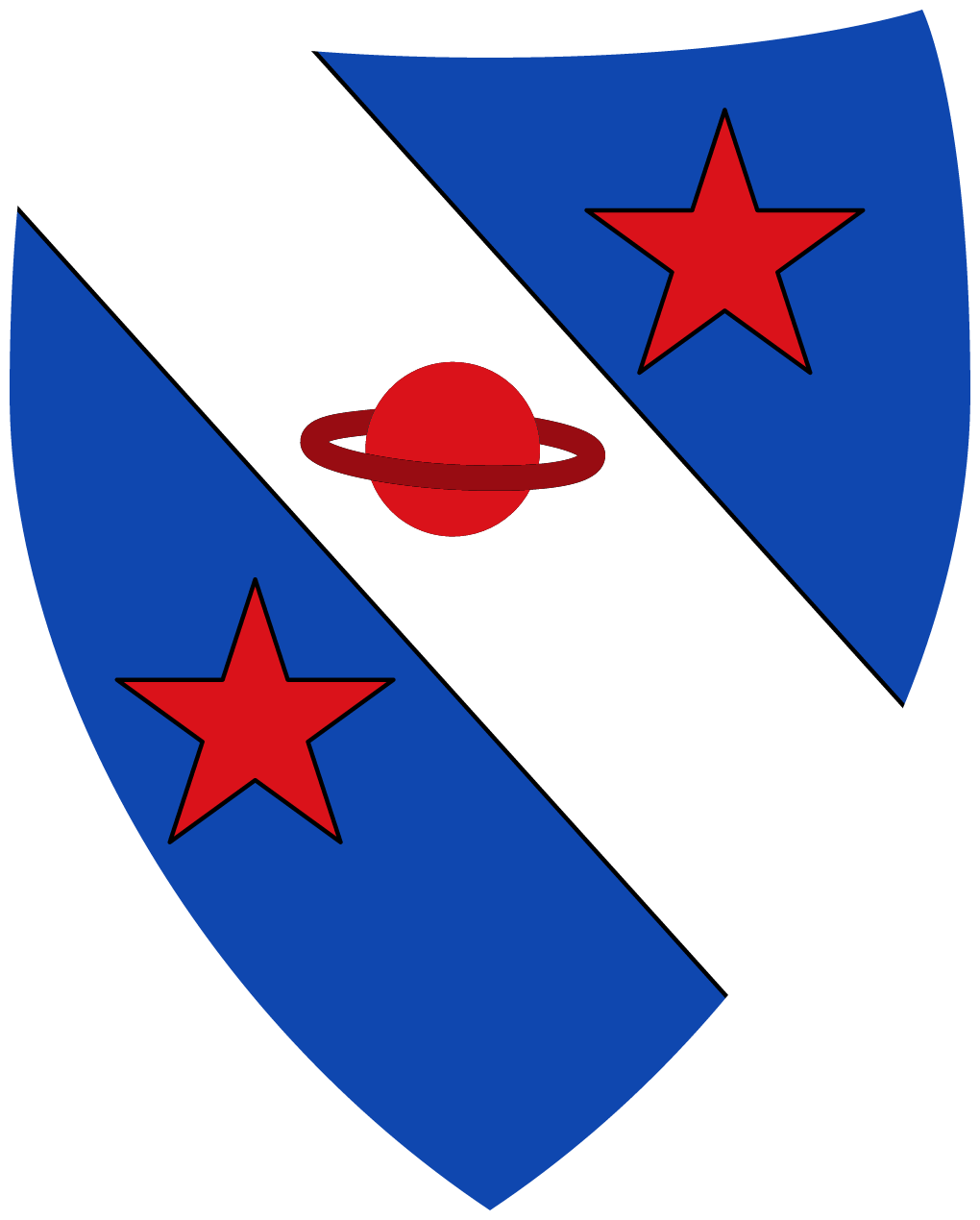 The Dune Encyclopedia: House Moritani by aerrapc