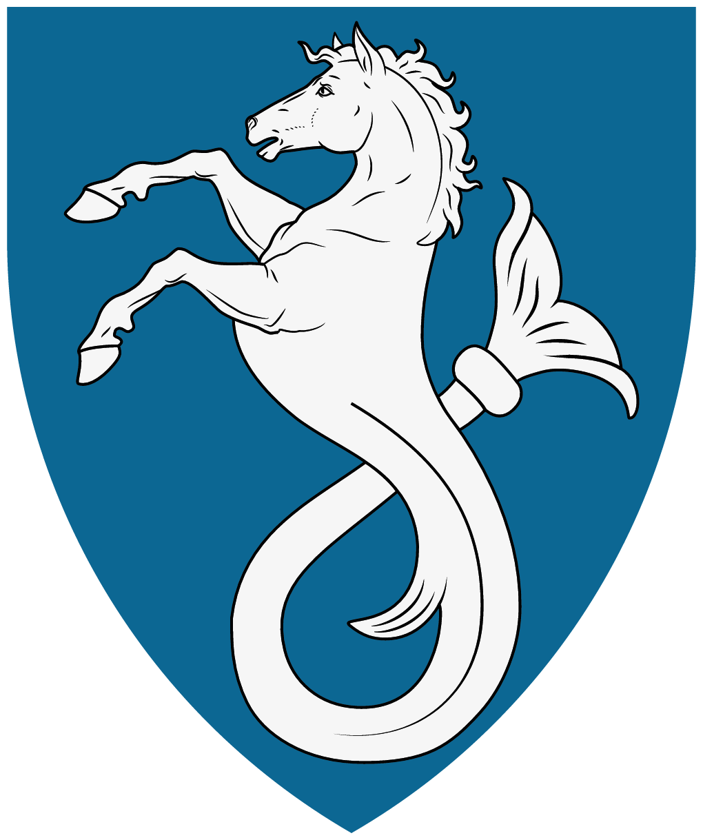 House Velaryon by quivirus