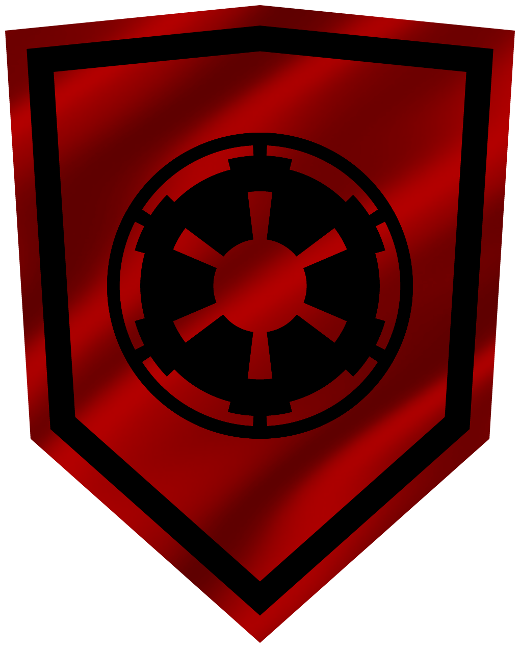 Galactic Empire Emblem by ngch