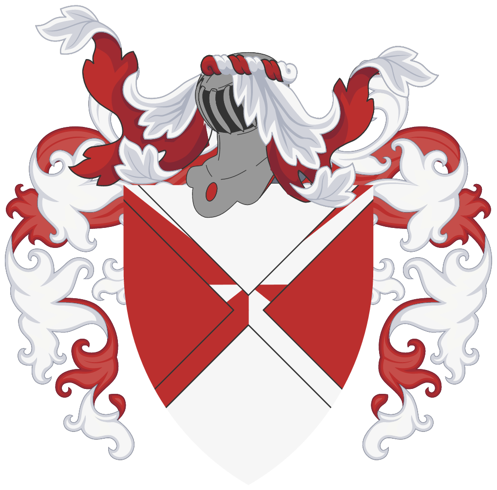 Full Mantling Example by noiceminska