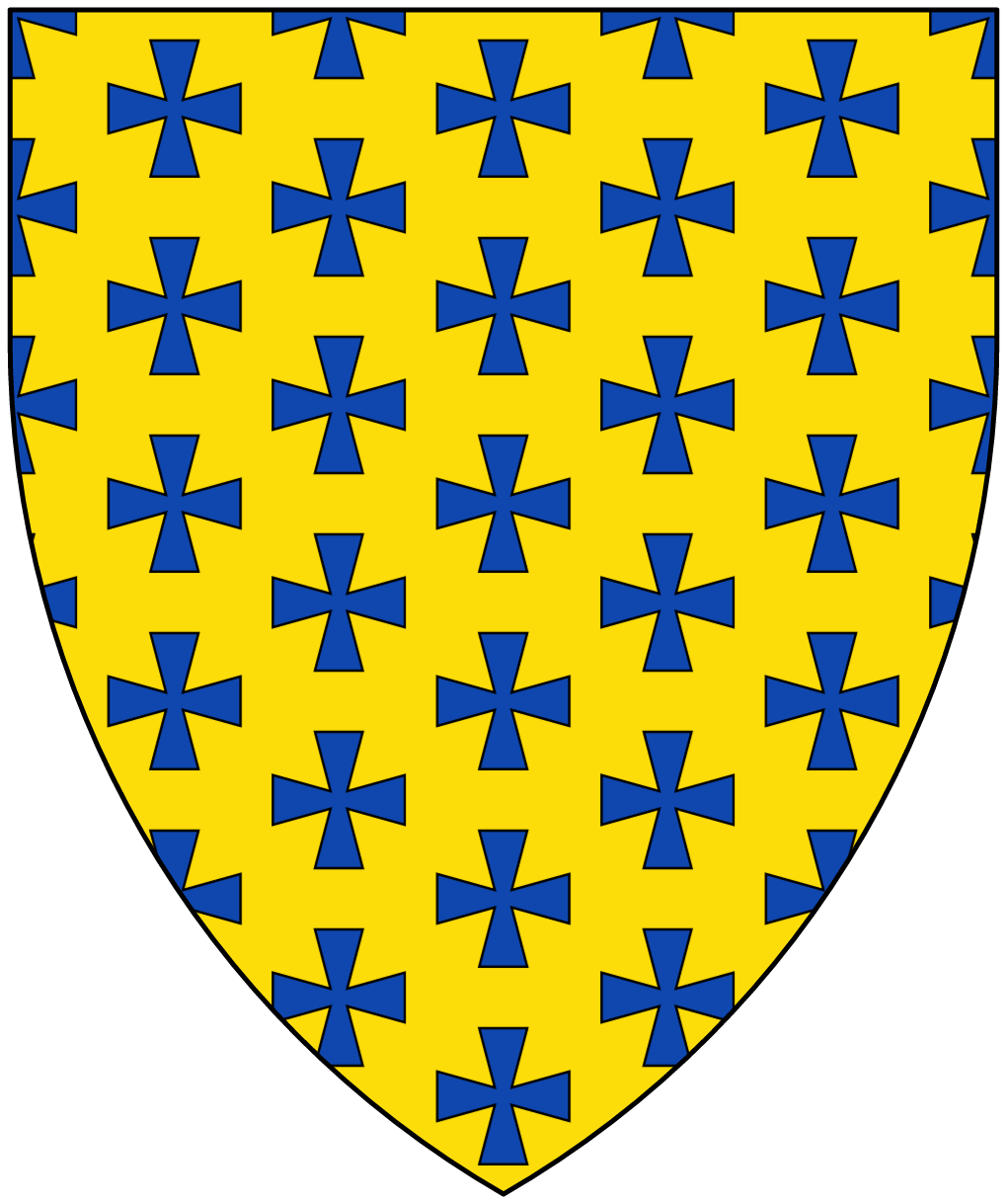 King Pellinore by percival