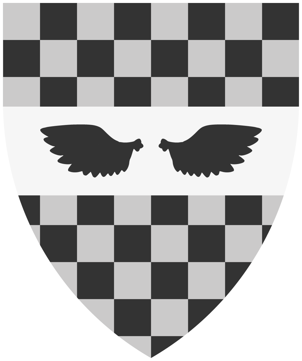 House Staunton of Rook's Rest by pedro