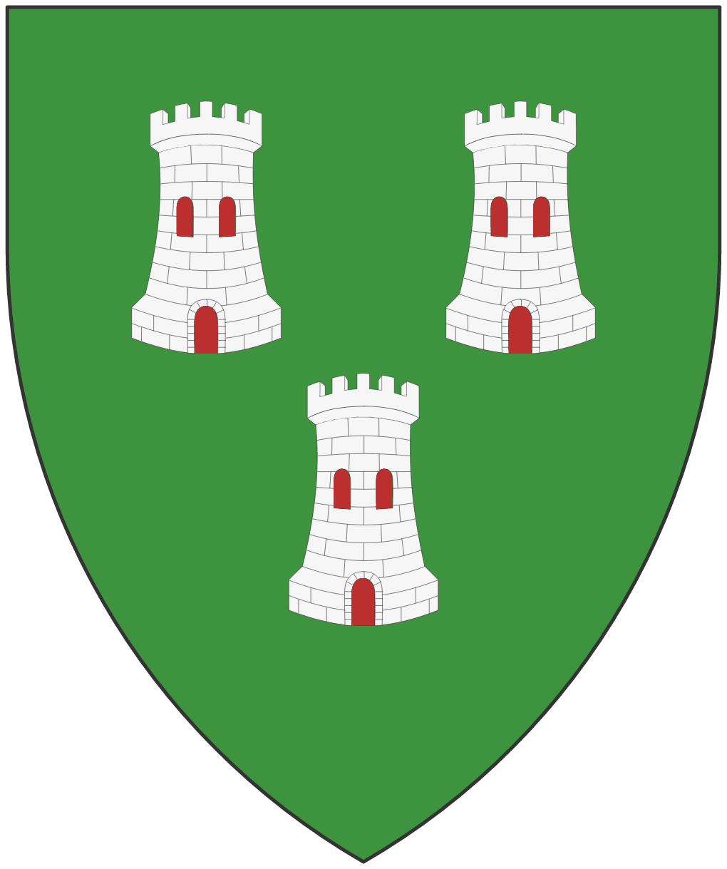 Estate of Marcomannia by requiexat042