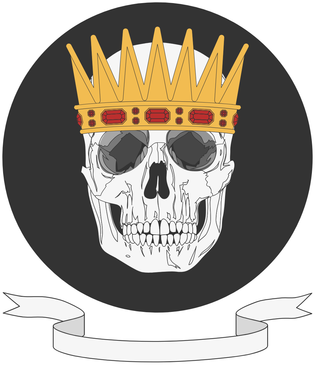 Manwoody (Kingsgrave) by heraldicrevival