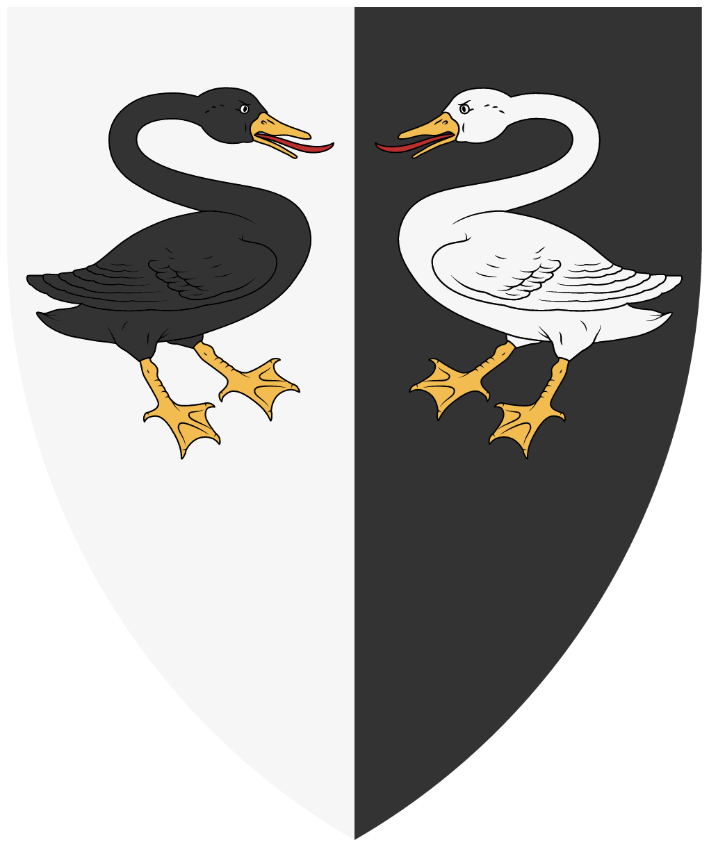 House Swann of Stonehelm by pedro