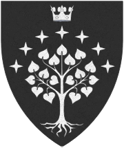 Arms - Heraldicon
