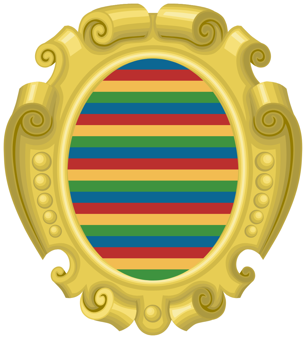 great plaque of oxam by verden