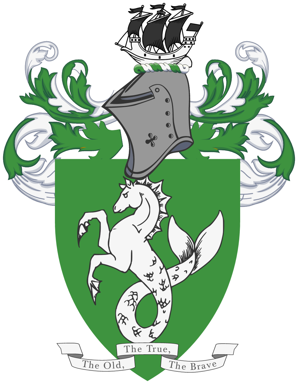 House Velaryon by eldestreyne