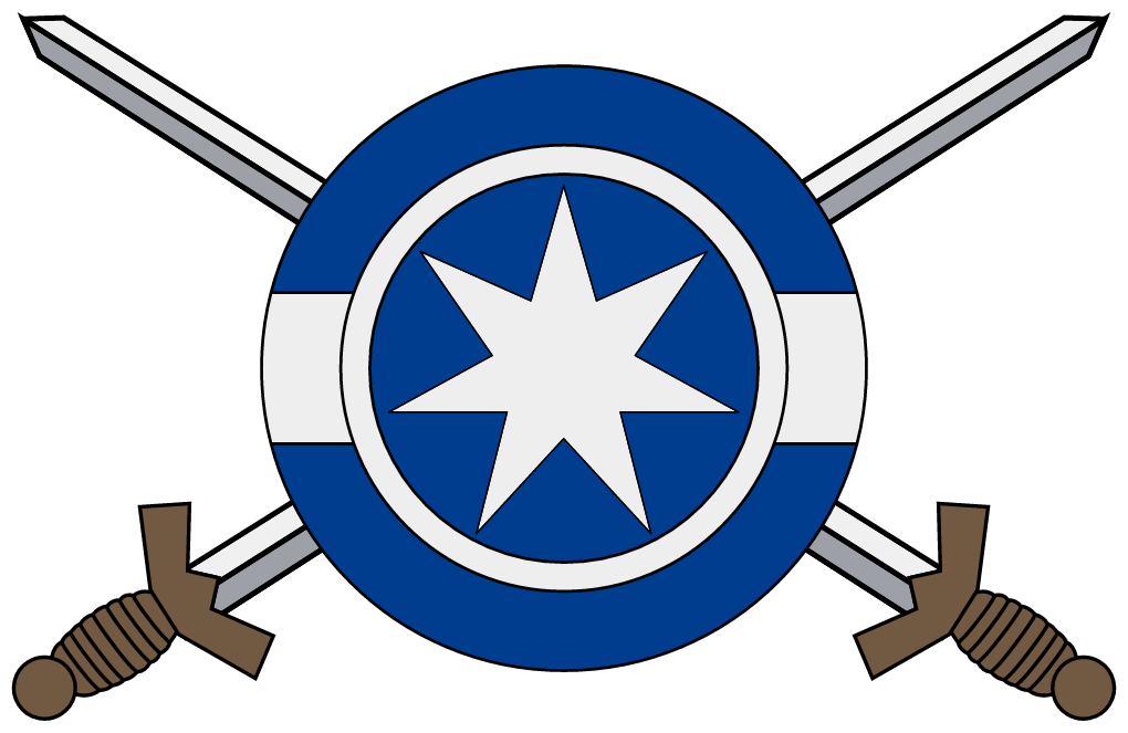 Australisin Air Force CoA by moth