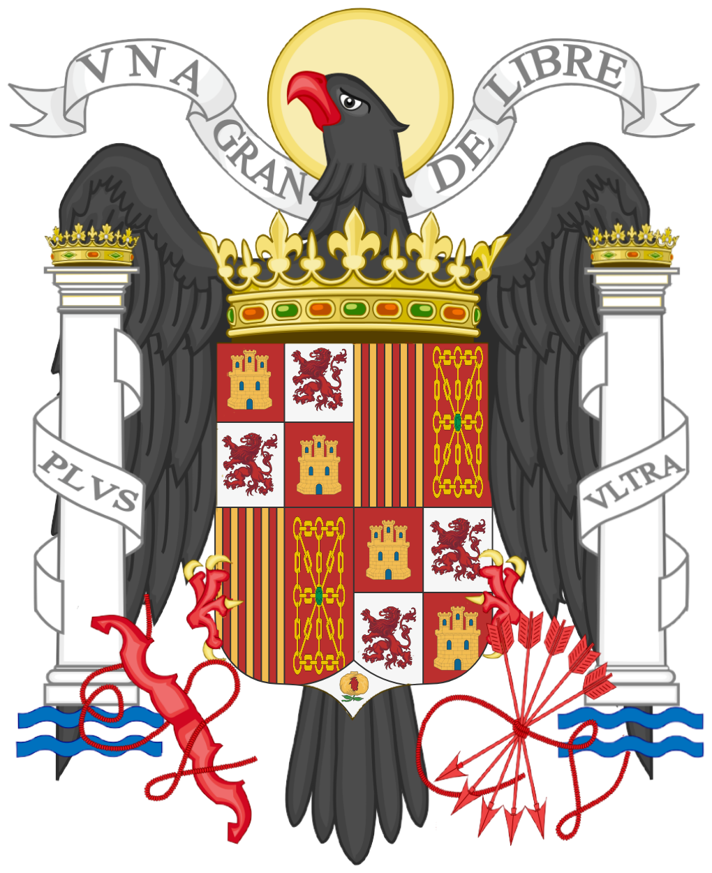 Francoist Spain by javiss265