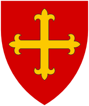 Arms - Heraldicon