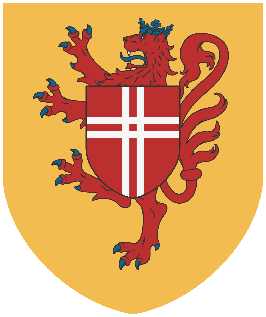 Swiss Kingdom by yodeldwarf
